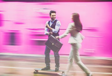 Human Capital Inflow Powers Australia - BizTransact